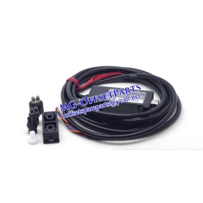 China 764-6701-701,originl komori motor driver,original Komori parts for sale
