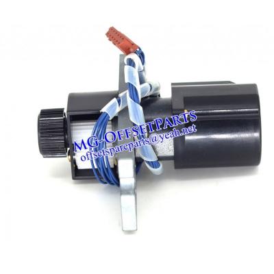 China 323-4201-701, L-28, Komori original motor driver, komori original parts for sale