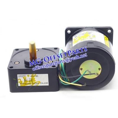 China 764-8105-701, LS-40, Komori original motor driver, 8R1-Z36, komori original parts for sale