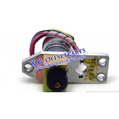 China 764-4181-302, LS-40, Komori original motor driver, SIRC-S, komori original parts for sale