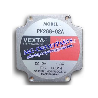 China SDE-PSR-030136, WEKO AP242, Komori original motor, komori original parts for sale