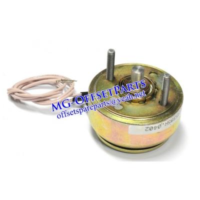 China AB7-5291-400, LR-438/598S/101 Komori original motor driver, komori original parts for sale
