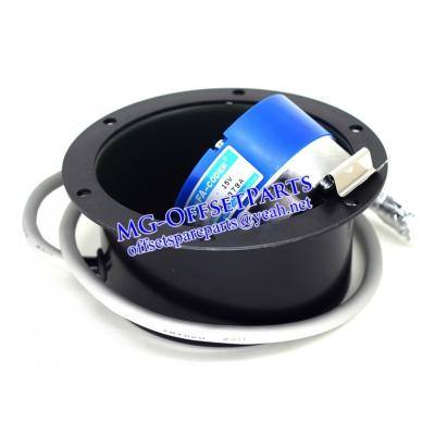 China TS5-205N-454,5AA-0001-729,Original Komori Encoder,original Komori parts for sale