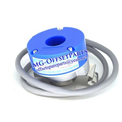 China TS5-205N-456,Original Komori Encoder,original komori parts for sale