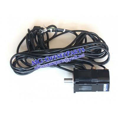 China 814-4205-500,NA70-20NAMSS-PRF-M90A3,Original Komori Motor for sale