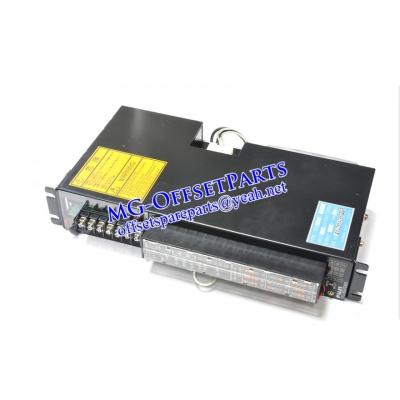 China 5GY-6100-190,DES200C-Z1E,Original Komori Motor Controller,original Komori parts for sale