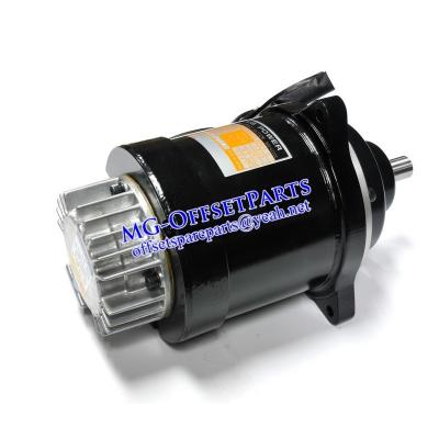 China 444-5110-04D,Original Komori Water Roller Motor,original Komori parts for sale