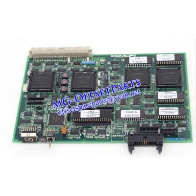 China Komori original board, Komori LS-440/309 board,VIMC,AAX-DE01-010,5ZE-8100-040,original Komori parts for sale