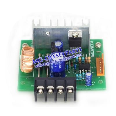 China 5GH-6700-190,5GH6700190,FC002S,Komori original board,Komori circuit board for sale