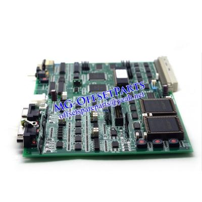 China Komori original circuit board,komori original board,5ZE-8100-770,5ZE8100770,AAX-DE00-420,AAXDE00420 for sale