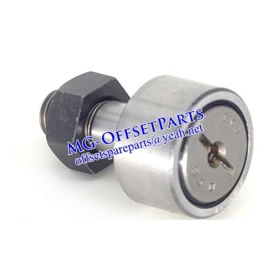 China 2618310400,261-8310-400,ORIGINAL KOMORI CAM FOLLOWER,KOMORI ORIGINAL PARTS for sale
