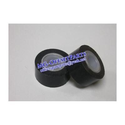 China 7643713101 764-3713-101 KOMORI MACHINE ROLLER,HIGH QUALITY REPLACEMENT for sale