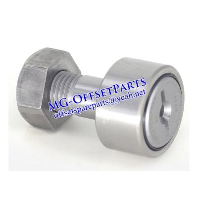 China 3CDH0022L5-2,3CD-H002-2L5-2,KOMORI ORIGINAL CAM FOLLOWER,KOMORI ORIGINAL PARTS for sale