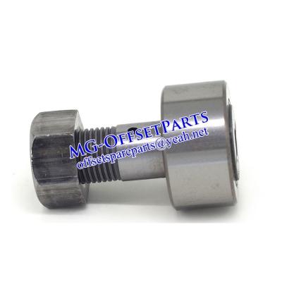 China 7643404000-2,764-3404-000-2,KOMORI ORIGINAL CAM FOLLOWER,KOMORI ORIGINAL PARTS for sale