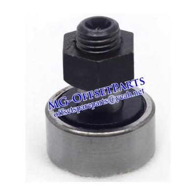 China 3CDZJ012V0,3CD-ZJ01-2V0,KOMORI ORIGINAL CAM FOLLOWER,KOMORI ORIGINAL PARTS for sale