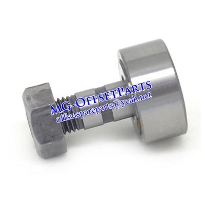 China 2614590401,261-4590-401,KOMORI ORIGINAL CAM FOLLOWER,KOMORI ORIGINAL PARTS for sale