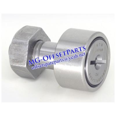 China 3CDH0022L5,3CD-H002-2L5,KOMORI ORIGINAL CAM FOLLOWER,KOMORI ORIGINAL PARTS for sale