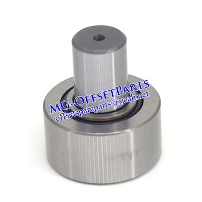 China 2443312014-2,244-3312-014-2,KOMORI ORIGINAL CAM FOLLOWER,KOMORI ORIGINAL PARTS for sale