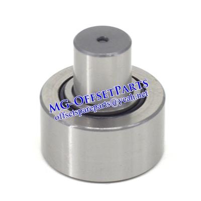 China 2323309400,232-3309-400,KOMORI ORIGINAL CAM FOLLOWER,KOMORI ORIGINAL PARTS for sale