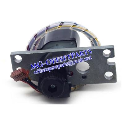 China 5AA0003424,5AA-0003-424,KOMORI ORIGINAL MOTOR DRIVER,KOMORI ORIGINAL PARTS for sale