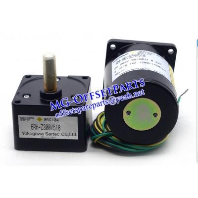 China 7648403703,764-8403-703,KOMORI ORIGINAL MOTOR DRIVER,KOMORI ORIGINAL PARTS for sale
