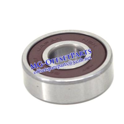 China 4448332004-2,444-8332-004-2 KOMORI ORIGINAL BEARING,KOMORI ORIGINAL PARTS for sale