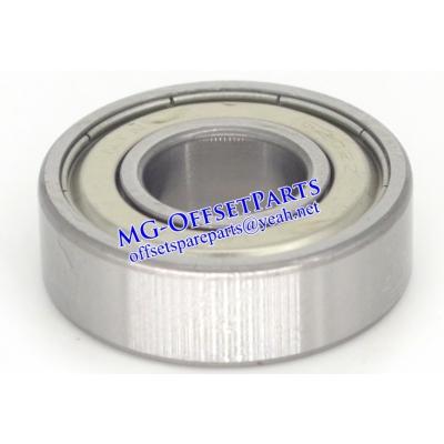 China 3B6-2022-RU2-2, 3B62022RU2-2,KOMORI  BEARING,KOMORI REPLACEMENT PARTS for sale