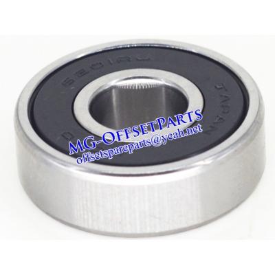 China 3B6-2012-RU3,3B62012RU362012KU/FG/GA2,Komori L-26 BEARING,KOMORI REPLACEMENT PARTS for sale