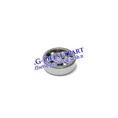 China 3B00063000,3B0-0063-000 KOMORI L-440/LS40 BEARING,KOMORI REPLACEMENT PARTS for sale