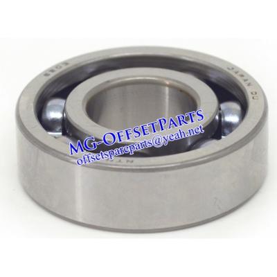 China 3B00062036,3B0-0062-036 KOMORI L-640/226 BEARING,KOMORI REPLACEMENT PARTS for sale