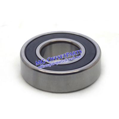 China 3B62052RU9,3B6-2052-RU9 KOMORI LS-40 BEARING,KOMORI REPLACEMENT PARTS for sale