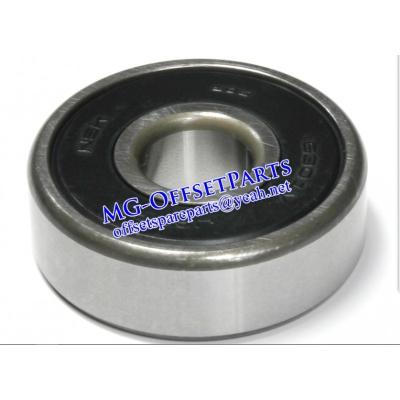 China 3B06301VV2,3B0-6301-VV2 KOMORI  LR-438/598S/102 BEARING,KOMORI REPLACEMENT PARTS for sale