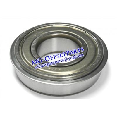 China 3B205ZZNR0,3B2-05ZZ-NR0 KOMORI LR-438/598S/102 BEARING,KOMORI REPLACEMENT PARTS for sale