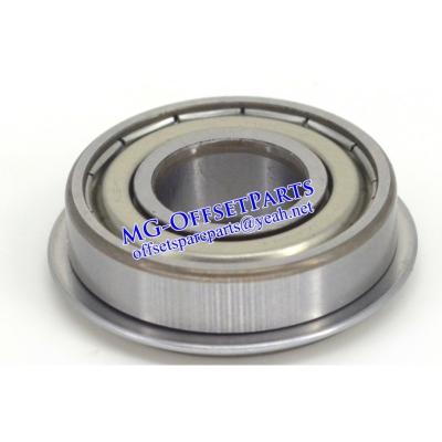 China 3B6202ZNR0,3B6-202Z-NR0 KOMORI L-440/2727 BEARING,KOMORI REPLACEMENT PARTS for sale
