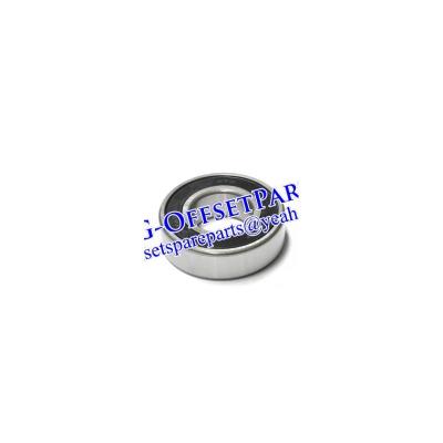 China 3B6205LLBO,3B6-205L-LBO KOMORI LS-440/368 BEARING,KOMORI REPLACEMENT PARTS for sale