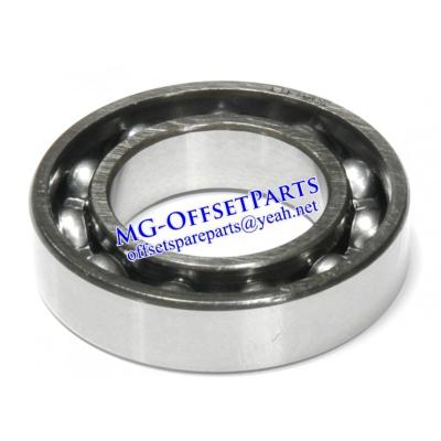 China 3B00069031,3B0-0069-031 KOMORI LR-438/598S/102 BEARING,KOMORI REPLACEMENT PARTS for sale