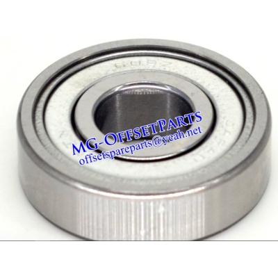 China 3B000609Z8,3B0-0060-9Z8 KOMORI L-440 BEARING,KOMORI REPLACEMENT PARTS for sale