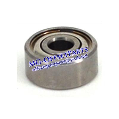 China FME6500300,FME-6500-300 KOMORI LS-440/782 BEARING,KOMORI REPLACEMENT PARTS for sale
