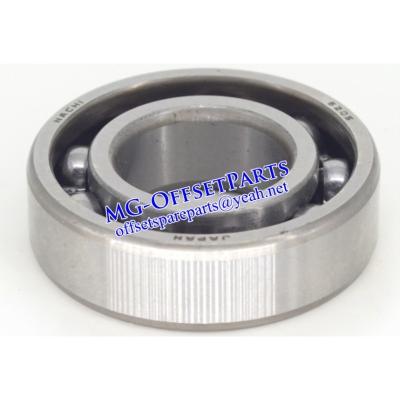 China 3B00062051,3B0-0062-051 KOMORI L-26 BEARING,KOMORI REPLACEMENT PARTS for sale