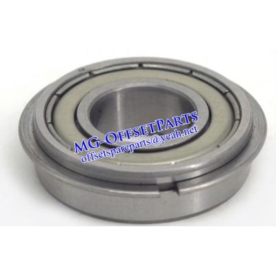 China 3B002ZZNRO,3B0-02ZZ-NRO KOMORI BEARING,KOMORI REPLACEMENT PARTS for sale