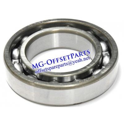 China 3B00060089,3B0-0060-089 KOMORI LR-438/598S/102 BEARING,KOMORI REPLACEMENT PARTS for sale