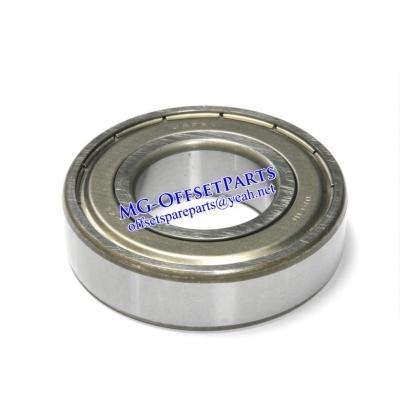 China 3B006206Z2,3B0-0620-6Z2 KOMORI LR-438/598S/102 BEARING,KOMORI REPLACEMENT PARTS for sale