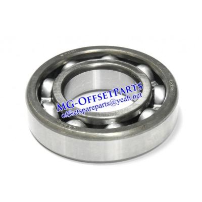China 3B00062077,3B0-0062-077 KOMORI LR-438/598S/102 BEARING,KOMORI REPLACEMENT PARTS for sale