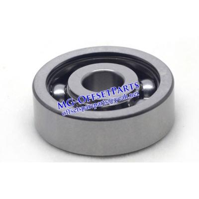 China 3B00006389,3B0-0006-389 KOMORI BEARING,KOMORI REPLACEMENT PARTS for sale