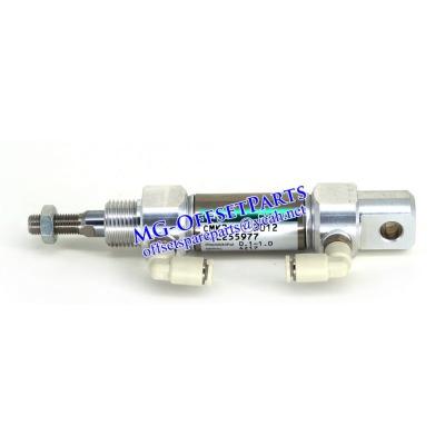 China 3234300700,323-4300-700,KOMORI SPICA-26/29 ORIGINAL AIR CYLINDER, KOMORI ORIGINAL PART for sale