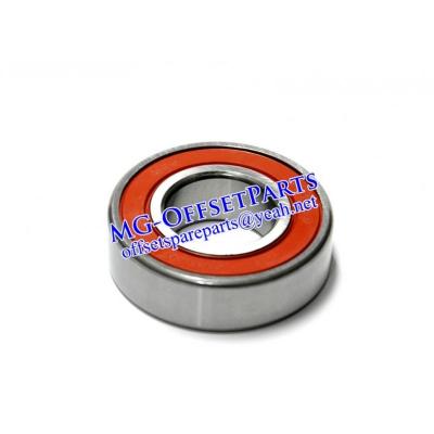 China AB37286401,AB3-7286-401 KOMORI LR-438/598S/102 BEARING,KOMORI REPLACEMENT PARTS for sale