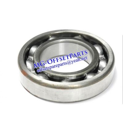 China 3B00062093,3B0-0062-093 KOMORI LR-438/598S/102 BEARING,KOMORI REPLACEMENT PARTS for sale