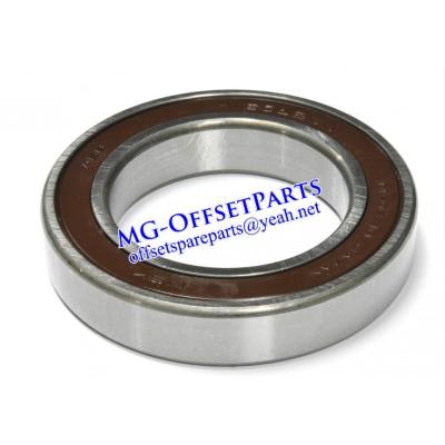 China 3B00060121,3B0-0060-121 KOMORI LR-438/598S/102 BEARING,KOMORI REPLACEMENT PARTS for sale