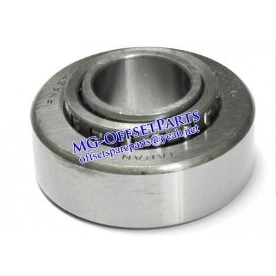 China 3CDQ000209,3CD-Q000-209 KOMORI LR-438/598S/102 BEARING,KOMORI REPLACEMENT PARTS for sale