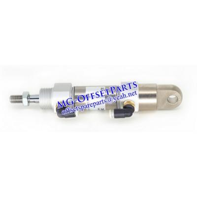 China 294-4314-400,2944314400,294-4314-4G2,29443144G2,KOMORI L-428/2403 AIR CYLINDER, CM2C20-12-DCS2444S,KOMORI ORIGINAL PARTS for sale